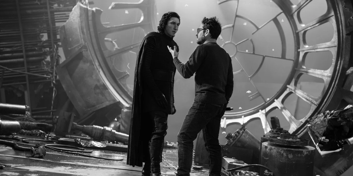 Rykte: JJ Abrams' neste film heter "Ghost Writer" - her er hva den ...
