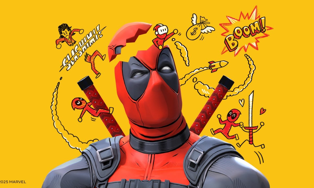 Neil Patrick Harris er Deadpool i nytt spill - Moviezine.no