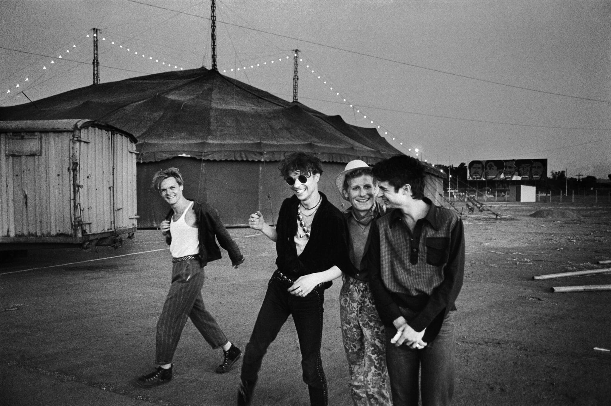 Olavsfest åpner med verdenspremiere: – Stor stas med premiere i min ...