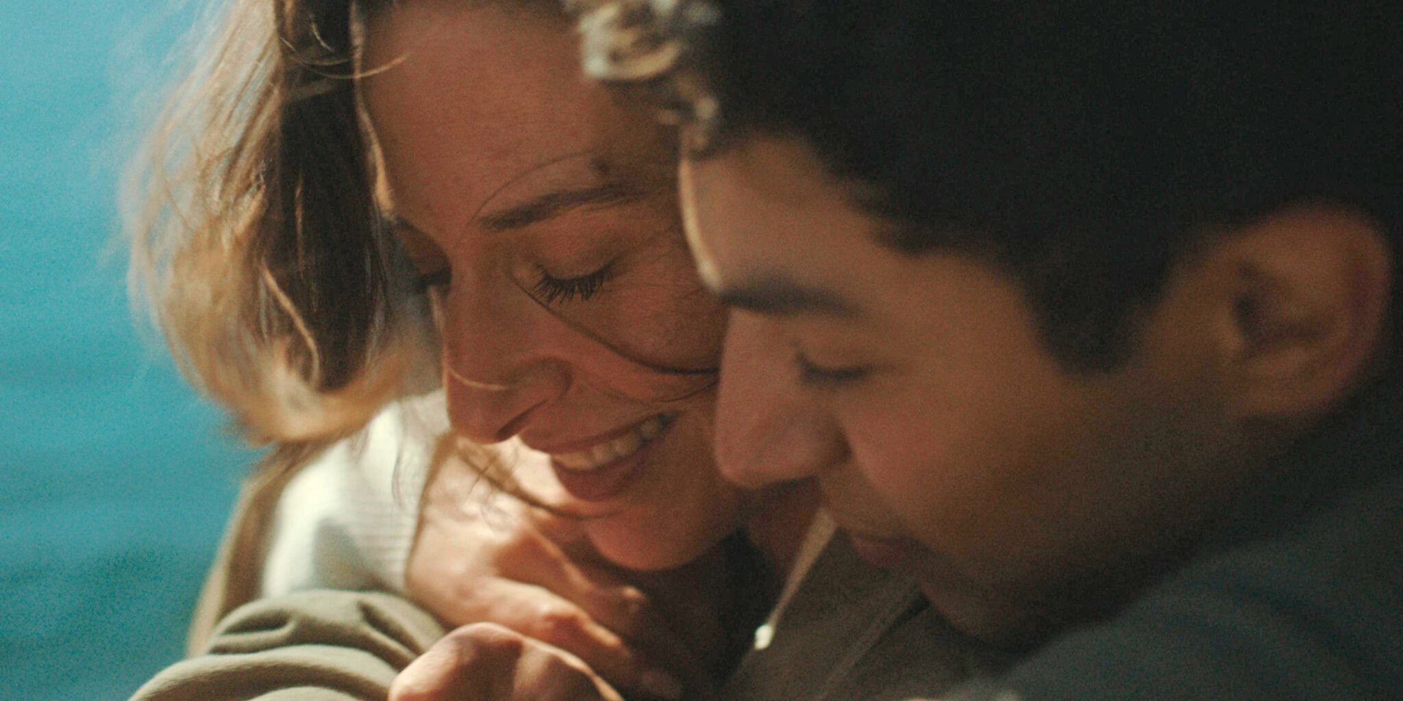 Norsk tabubelagt kjærlighetshistorie får plass i Europas filmelite med ...