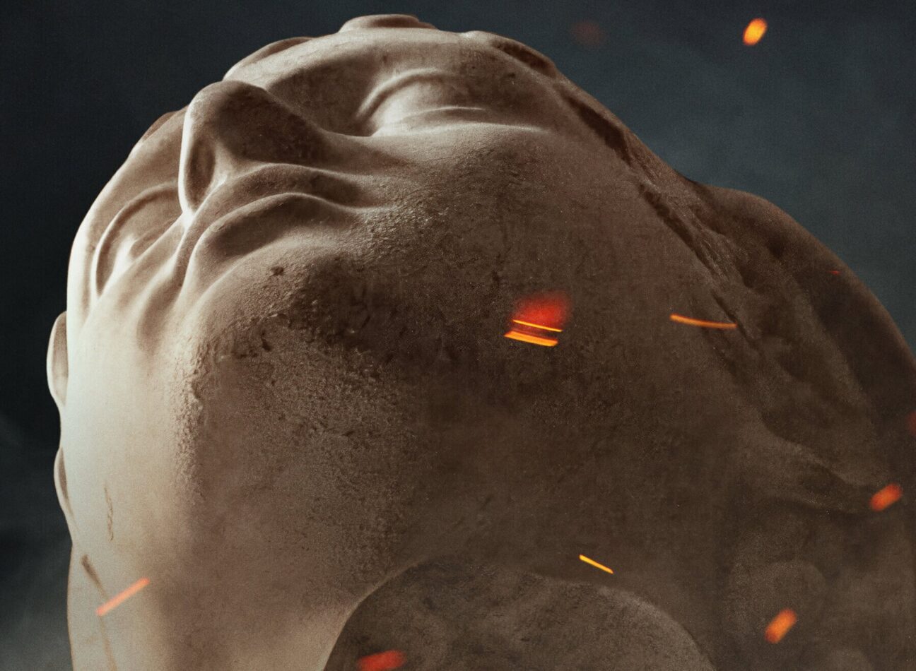 "The Odyssey" mister rollebesetning - "Prometheus"-stjerne tar over ...