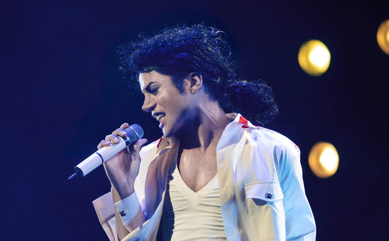 Etter flere forsinkelser: Michael Jackson-filmen har fått ny ...