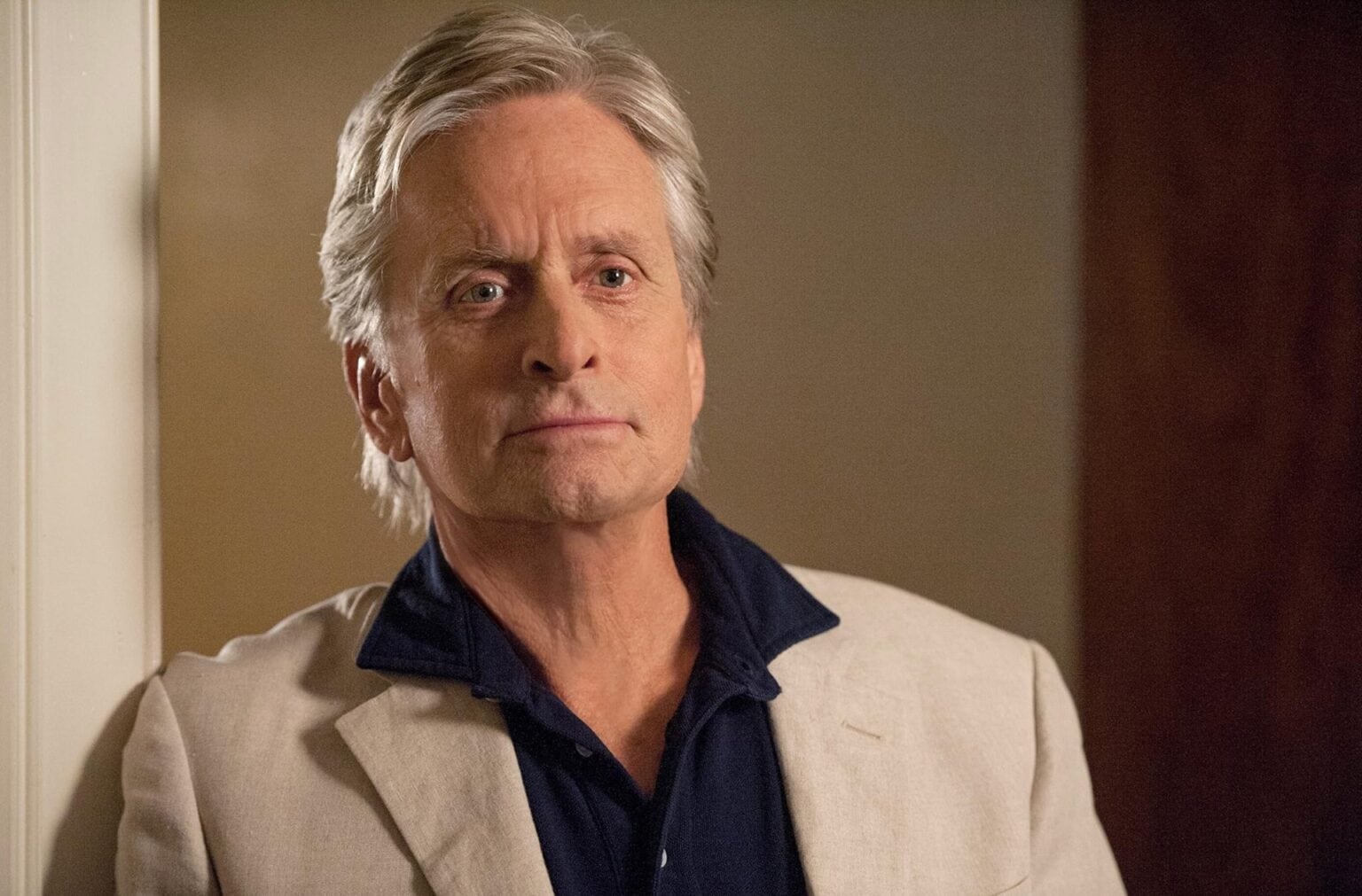 Michael Douglas, 80, legger skuespillet på hylla: "Ingen planer om å ...