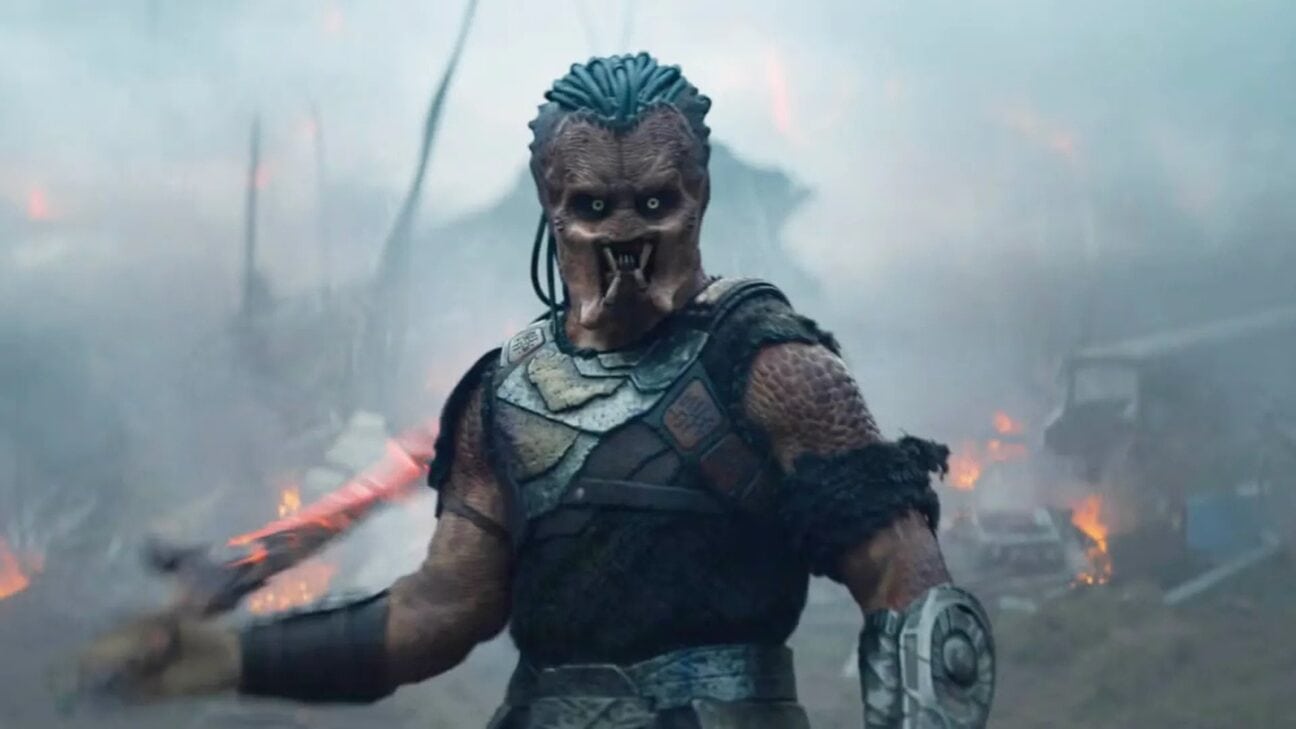 "Prey"-regissør om ny Predator: "Som Conan og Mad Max" - Moviezine.no
