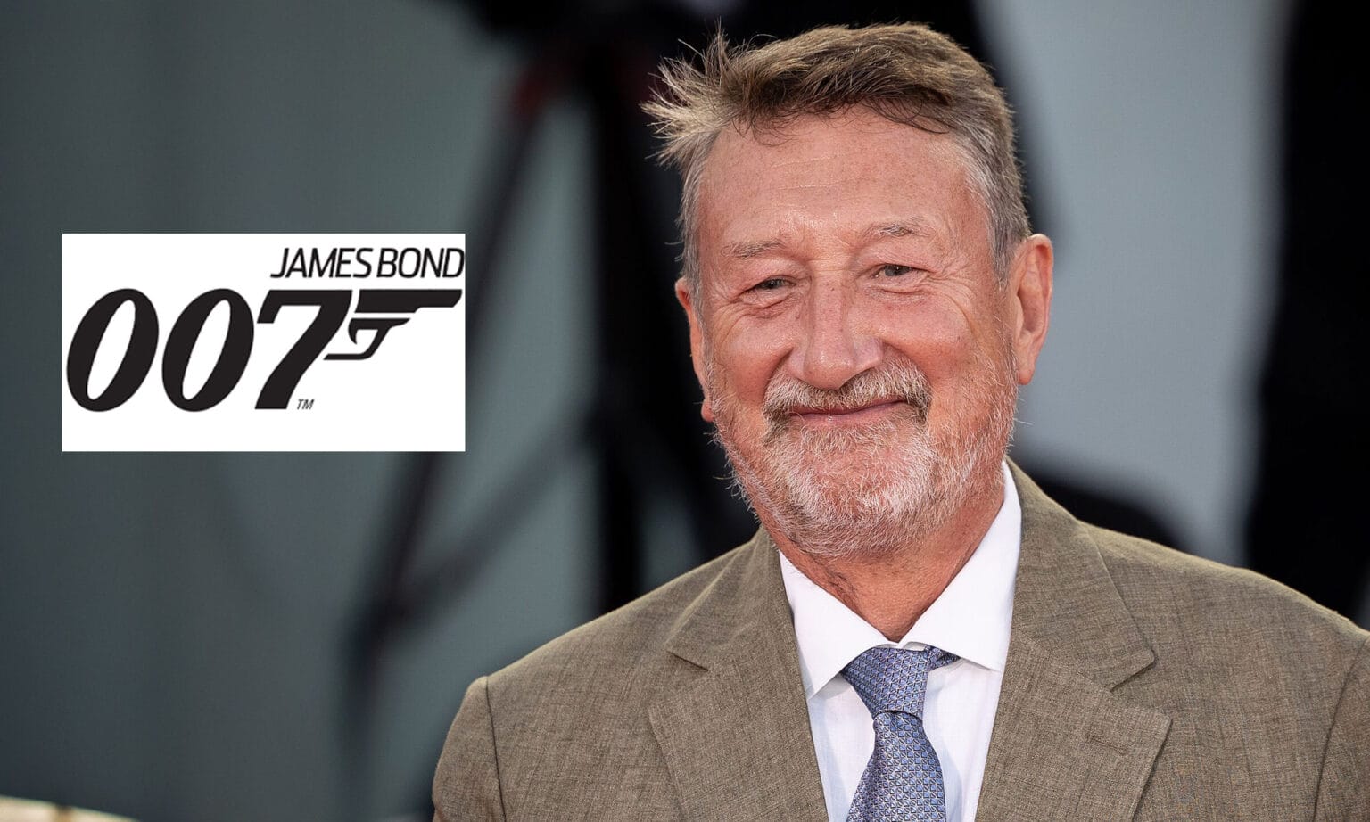 James Bond får Peaky Blinders-touch: Steven Knight skriver manus til ...