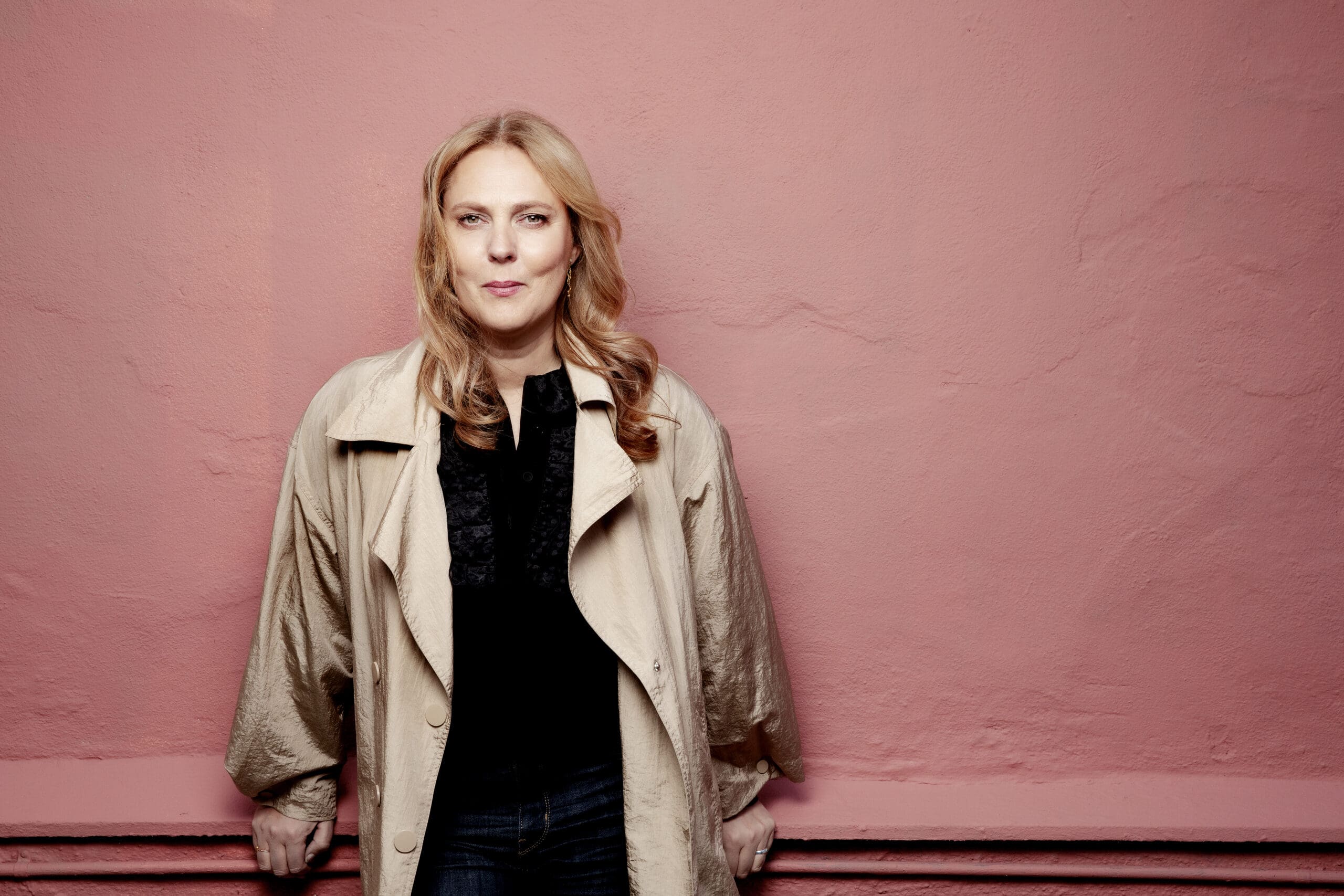 Margreth Olin til MovieZine.no: – Joachim Trier har et unikt talent ...