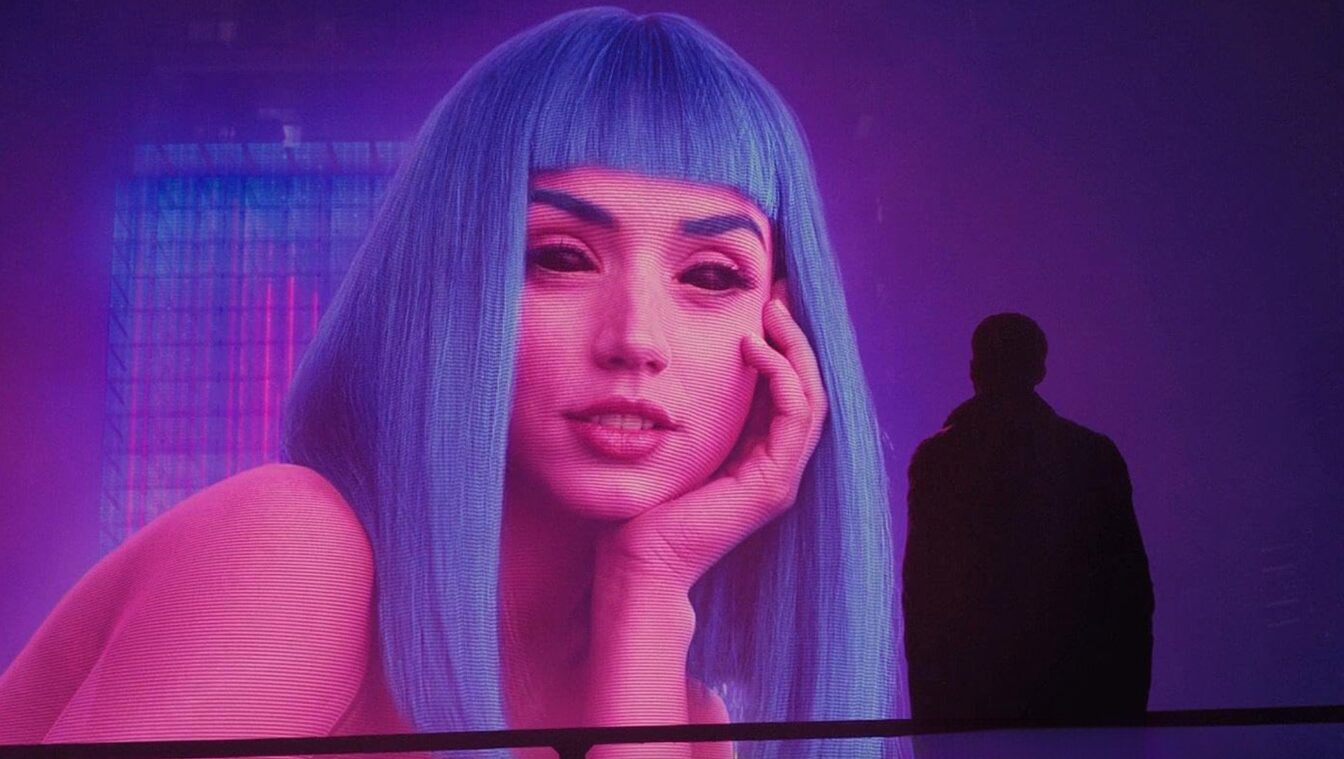 Bekreftet: "Blade Runner 2099" får premiere i 2026 - Moviezine.no