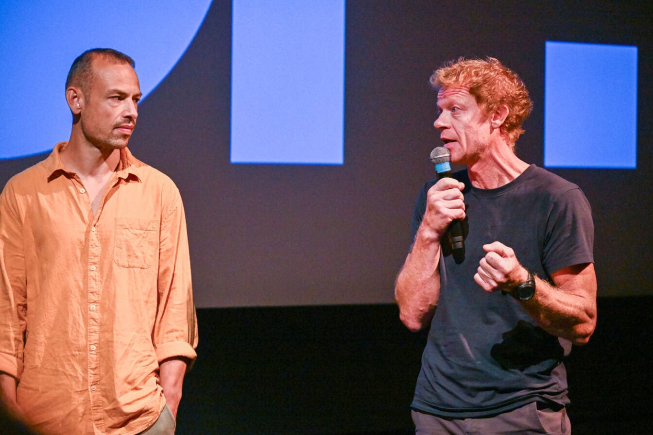 «Trango» til topps – årets mest sette kinodokumentar i Norge - Moviezine.no