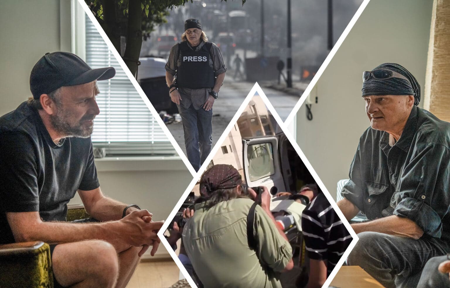 Anmeldelse: "Barske Bøller 2" – Sprudlende energi og flott animasjon i ...