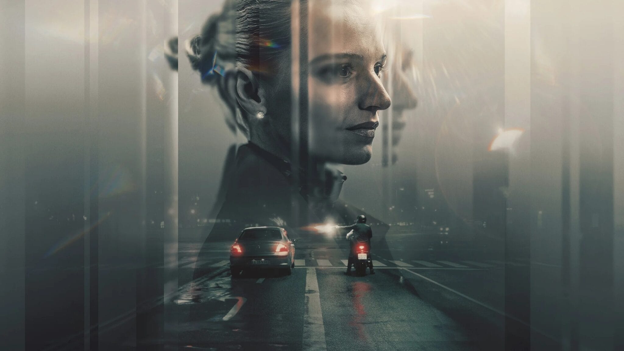 Ny dansk undercover-thriller imponerer på Netflix - spenning fra start ...