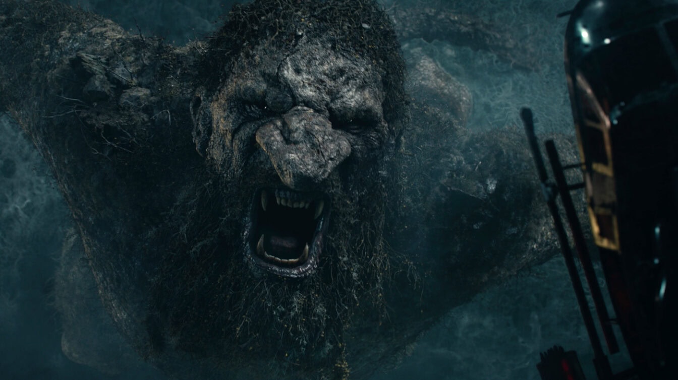 Ny trailer: «Troll 2» – trollkaos over Norge! - Moviezine.no