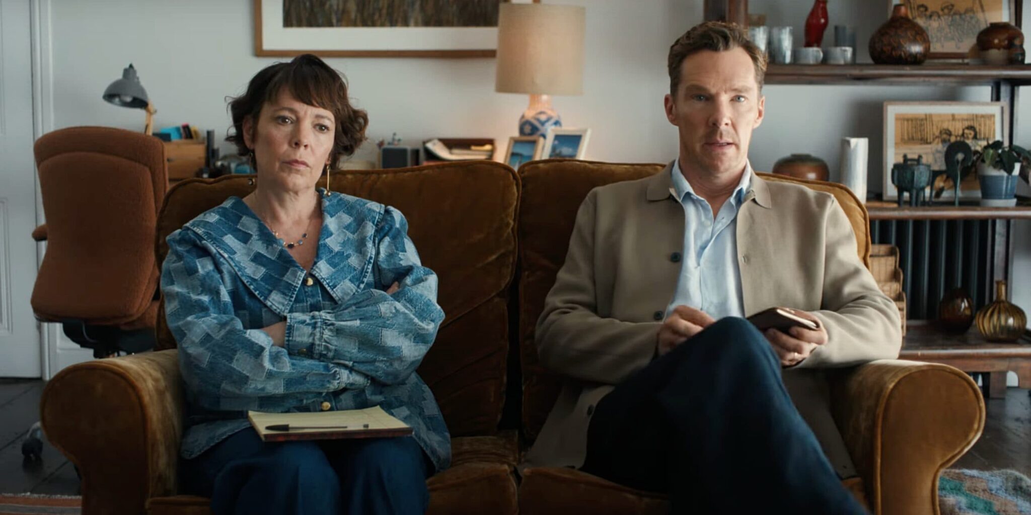 Norsk film inntar BIFF 2025 - Moviezine.no