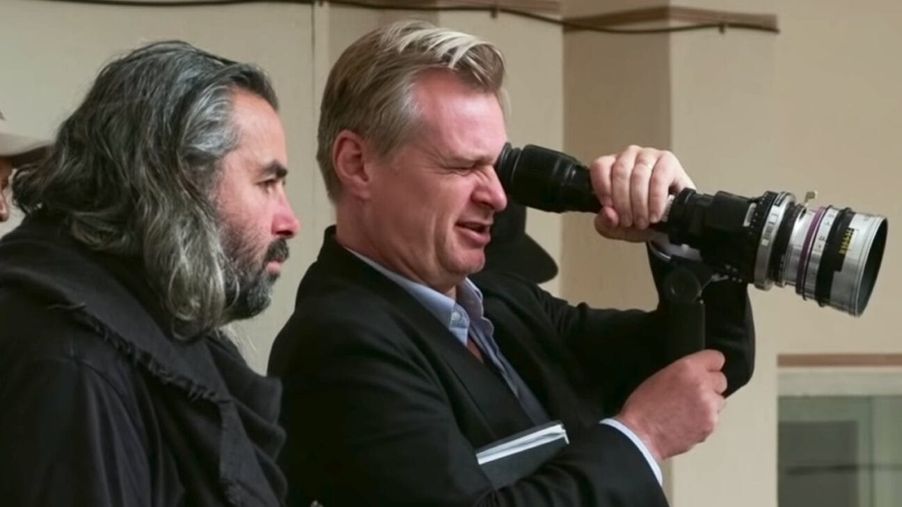 Når slippes traileren til Christopher Nolans "Odysseen"? - Moviezine.no