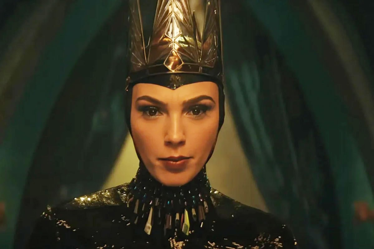 Til tross for "Snøhvit"-floppen: Gal Gadot spiller gjerne den onde ...