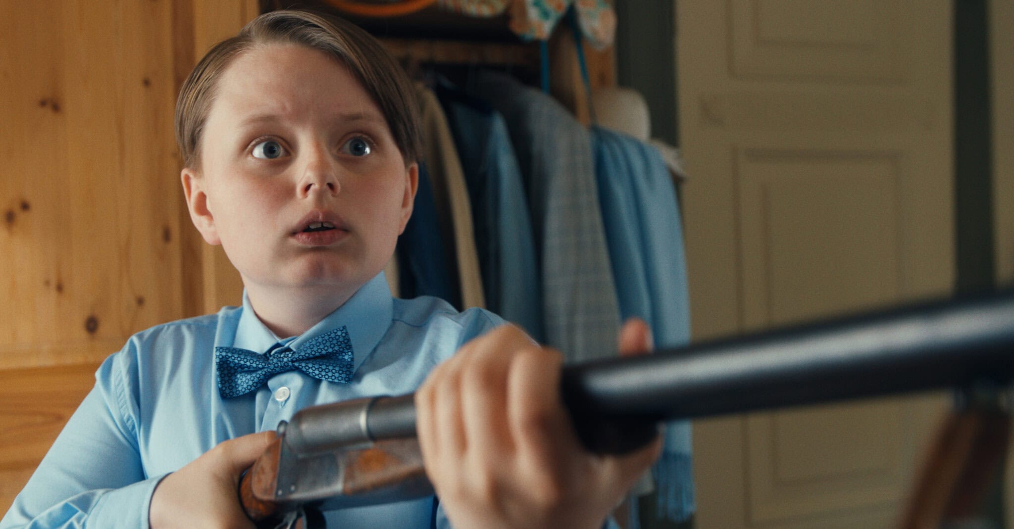 Dette er de 18 beste filmene på Netflix i februar 2026! - Moviezine.no