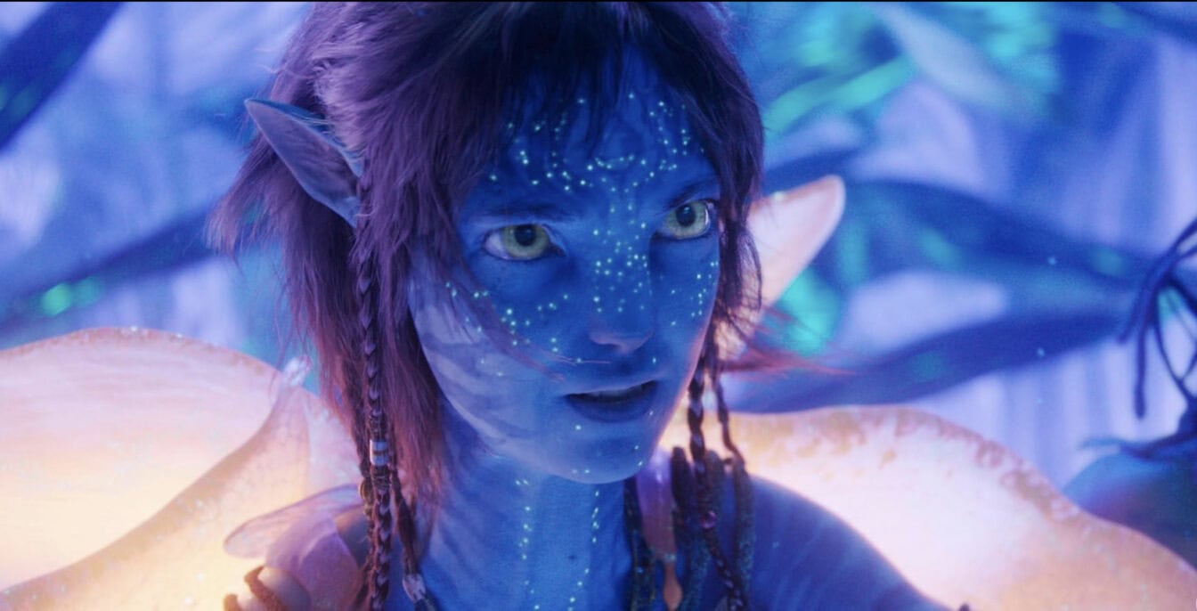 Anmeldelse: "Avatar - Fire and Ash" - 3 timers visuelt mesterverk av en ...