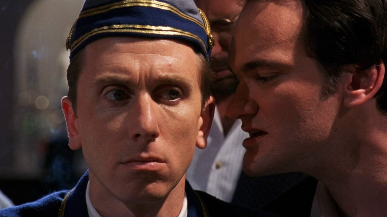 Stjernespekket nyttårsfilm fyller 30 år - totalslaktet til tross for ...
