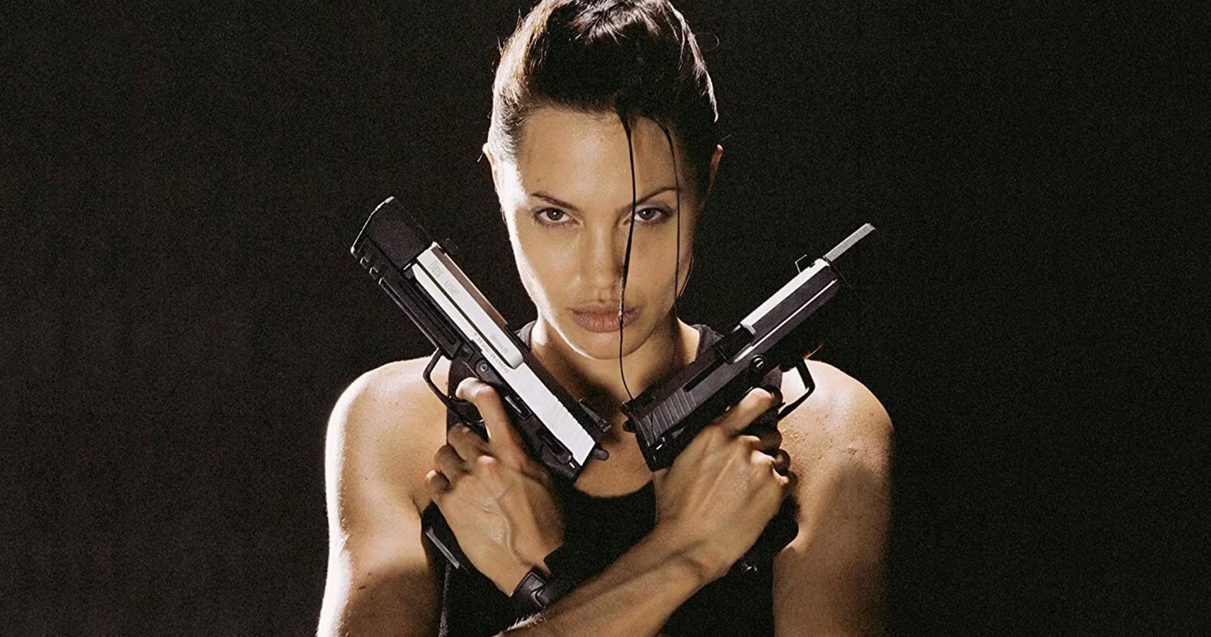Angelina Jolie lager voldelig mafiafilm med norsk regissør: "Folk ...
