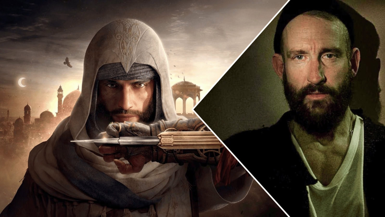 Johan Renck sniker seg over til Netflix - regisserer "Assassin's Creed ...