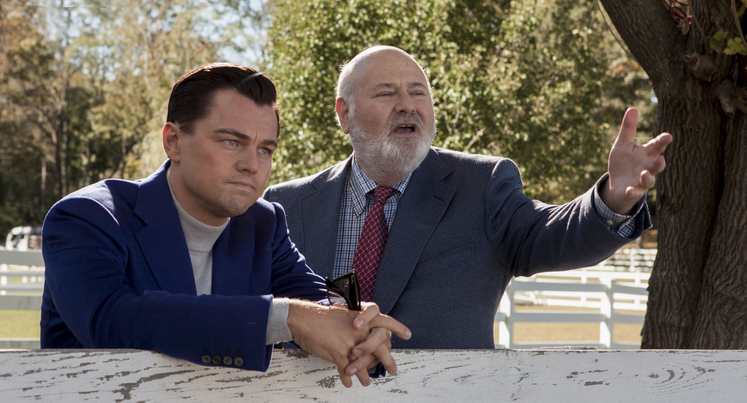 Hollywood-regissør Rob Reiner og hans kone er døde - mistenkt som drap ...