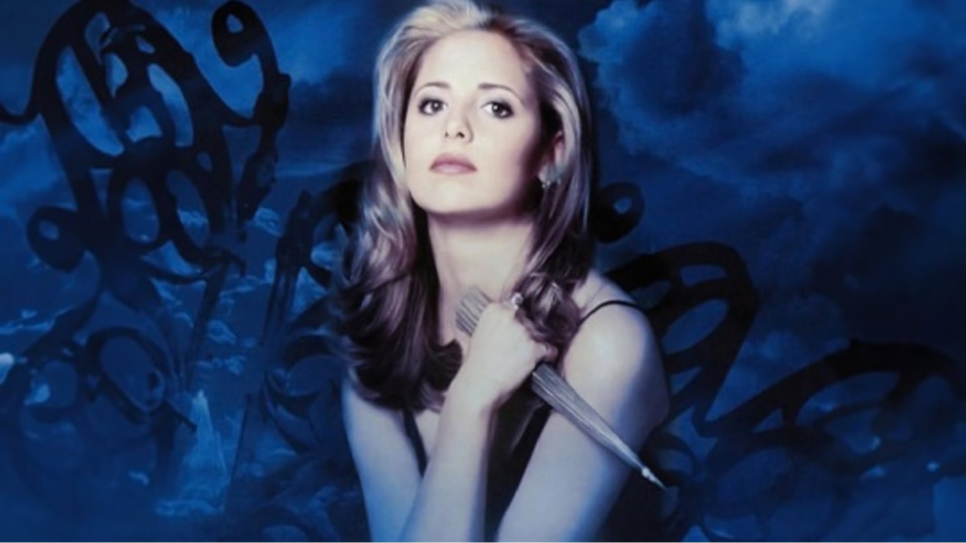 Den nye «Buffy»-serien har fått tittel – «ingen reboot eller oppfølger ...
