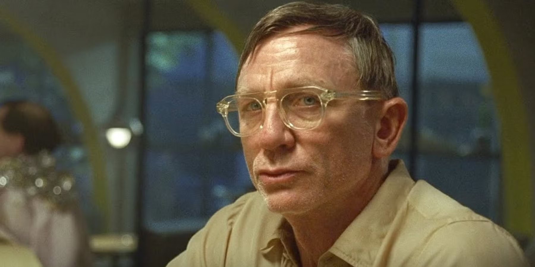 Nå på HBO Max: Daniel Craig er "fantastisk" i 2024s kritikerroste ...