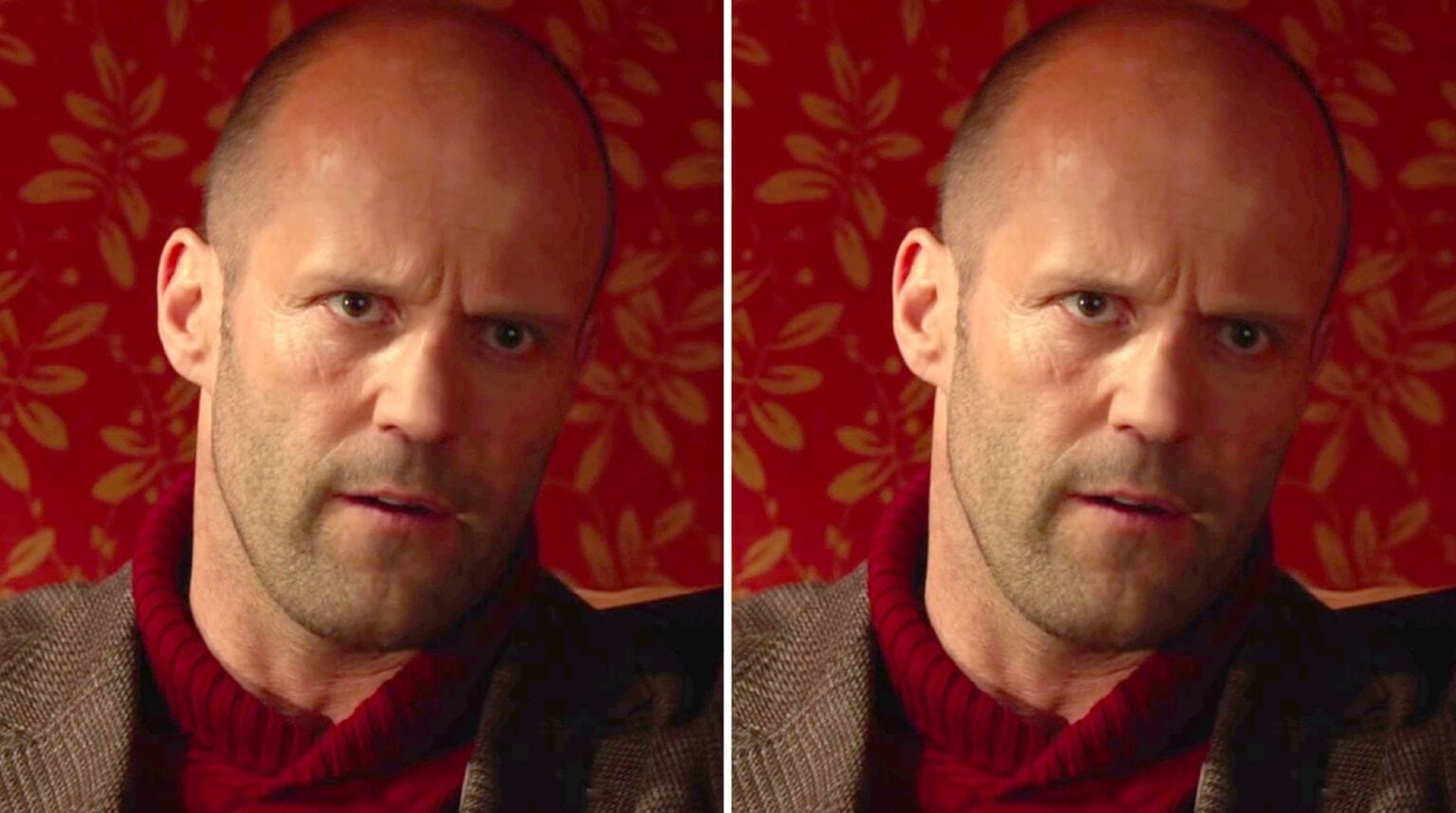 Jason Statham spiller Jason Statham i ny actionfilm - Moviezine.no