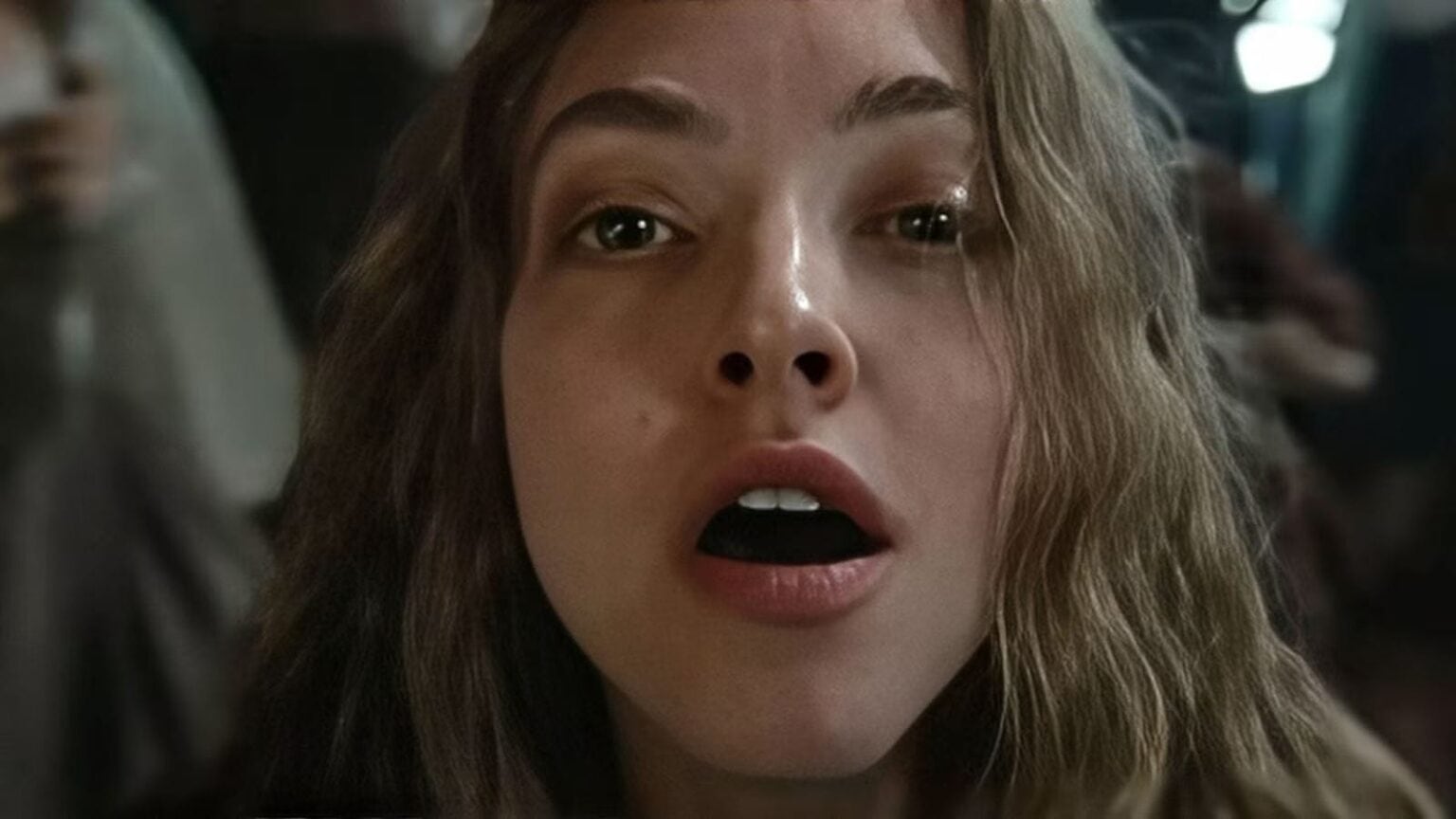 Amanda Seyfried i den norskregisserte filmen: «Jeg hadde en anusprotese ...