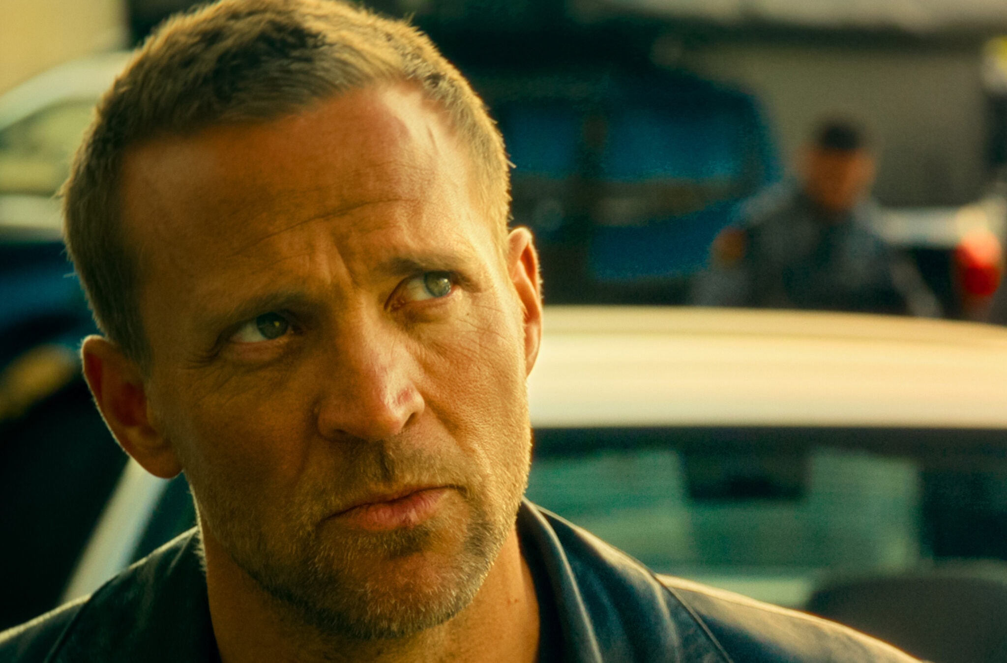 Nesbø holder døren åpen for mer Harry Hole - «Vi har en plan ...
