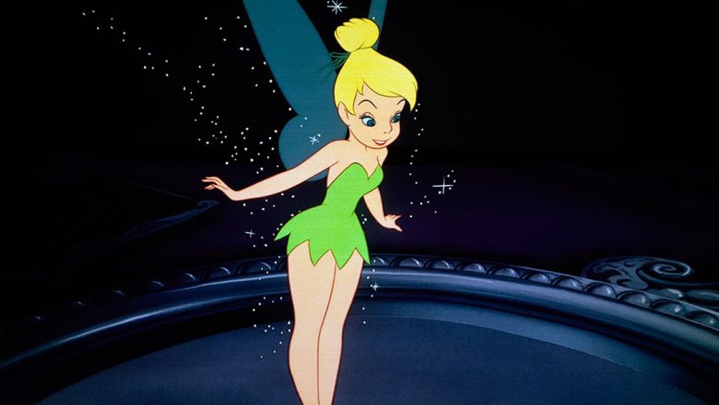 Disney lager live-action-serie om Tingeling – «Tink» - Moviezine.no