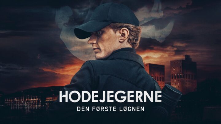 Fra «Hodejegerne» til «Harry Hole» - her er andre filmer og serier ...