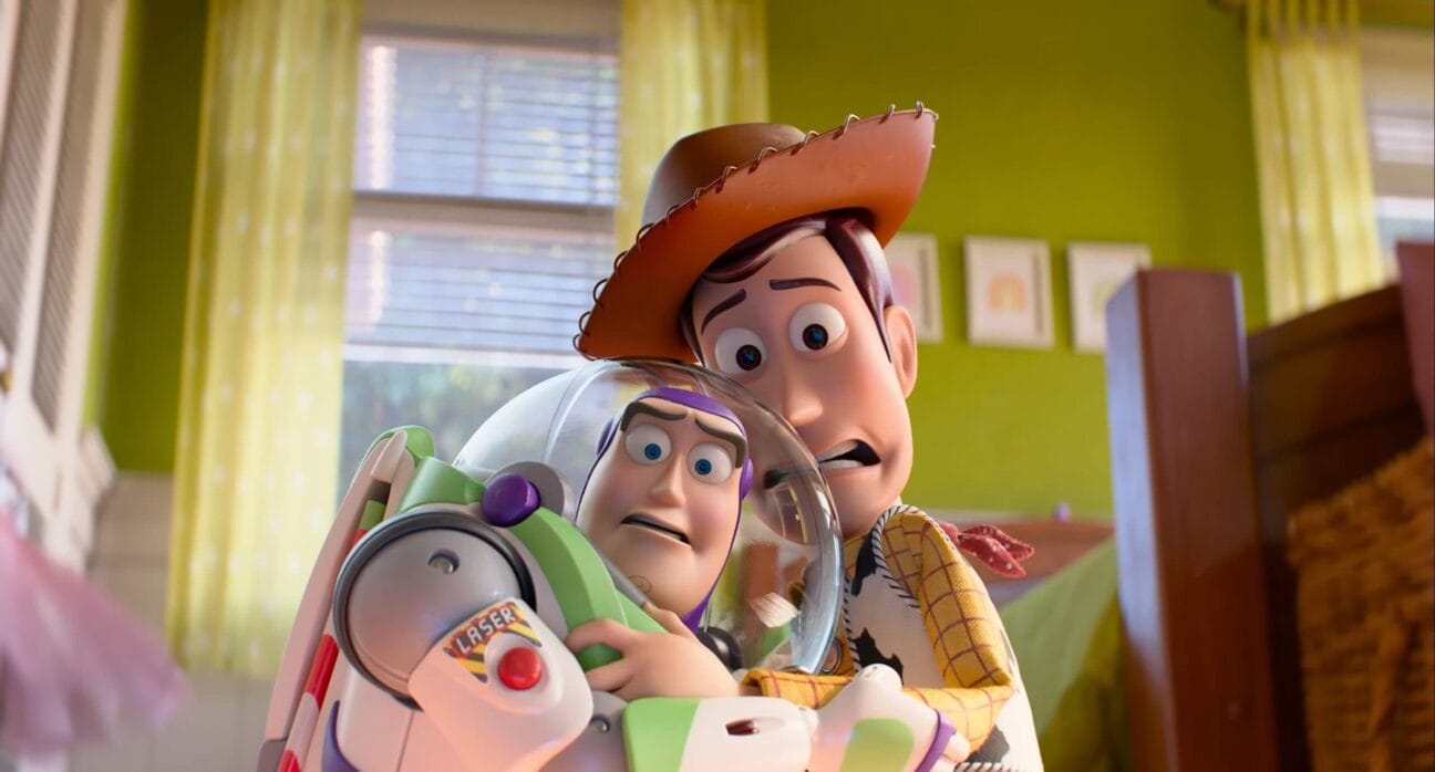 «Toy Story 5» er Pixars dyreste film noensinne - Moviezine.no
